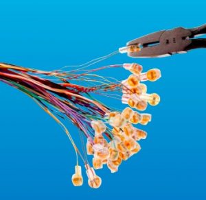 3M™ Scotchlok™ Butt Connector UY2 – FUSAA LTD.